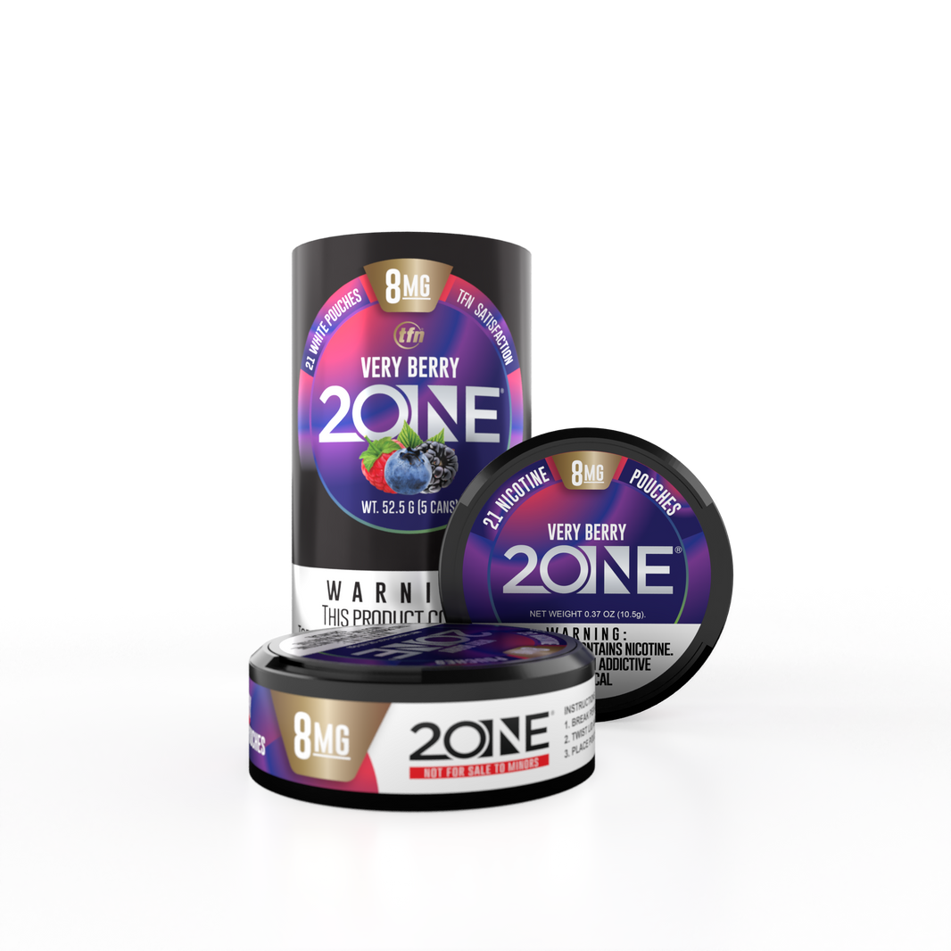 Products – 2ONE