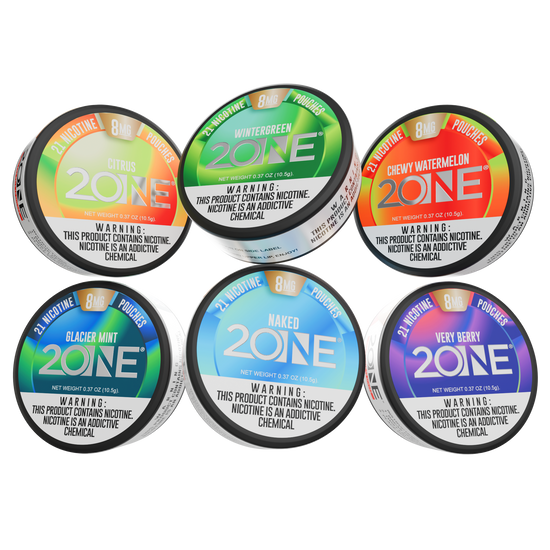 Products – 2ONE